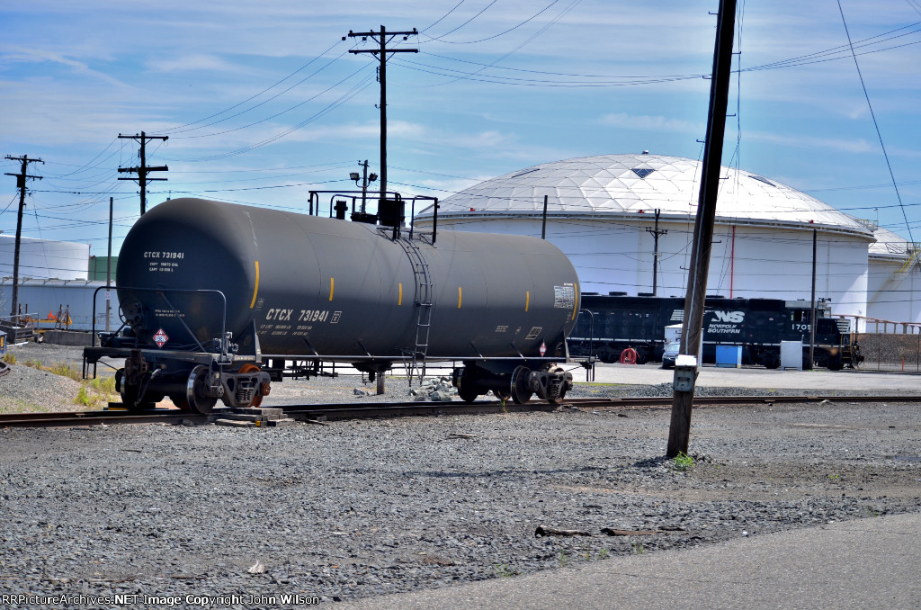 CTCX 731941 & NS 1705